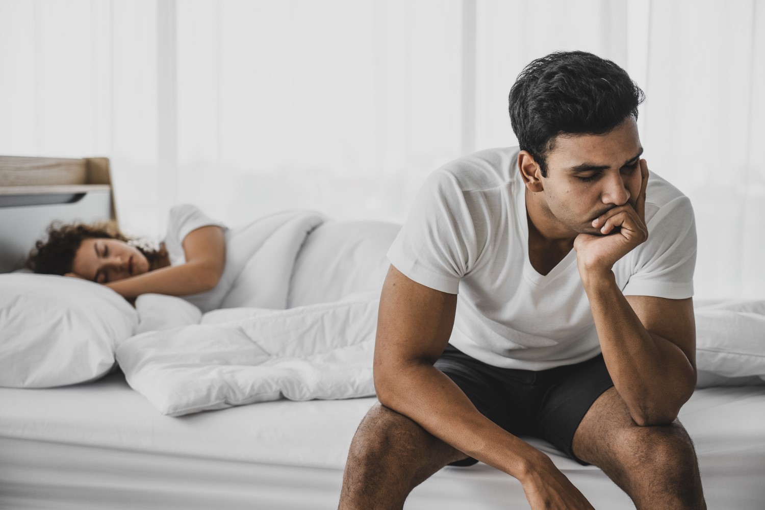Understanding Erectile Dysfunction: Causes, Symptoms, and Treatment ...