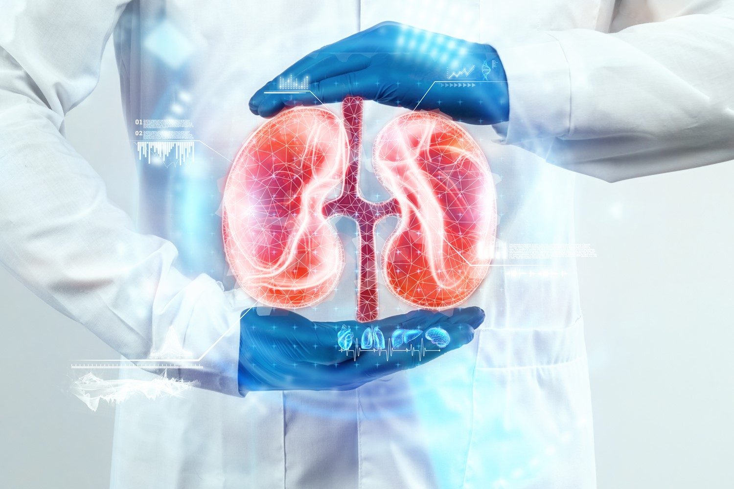 The Silent Threat: Chronic Kidney Disease Symptoms You Shouldn't Ignore ...